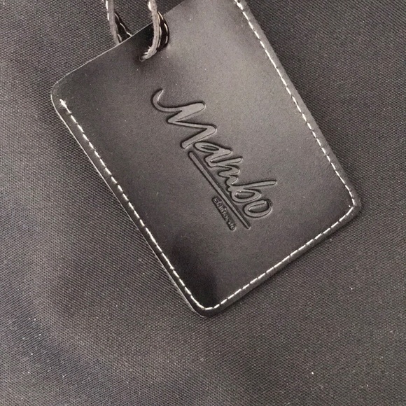 Bags | Mambo Travel Bag | Poshmark
